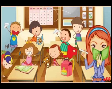 Отново на училище Youtube