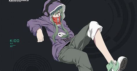 Mekakucityactors Wallpapers 1080p No Numbers Album On Imgur