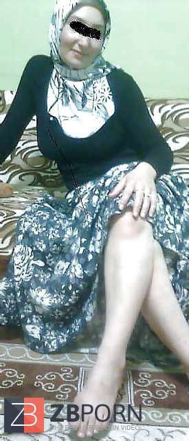 Turbanli Hijab Seksi Fabulous ZB Porn