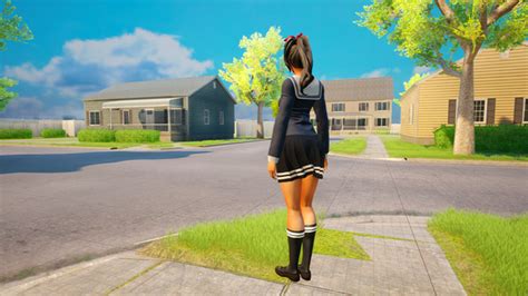 Download Unreal Gangstar Mobile UE5 On PC With MEmu