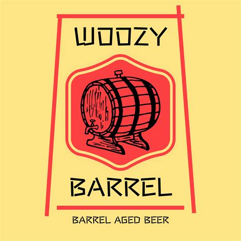 20 Beer Label Designs To Make Your Own