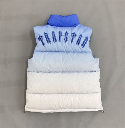 Trapstar Tecalzoshoes