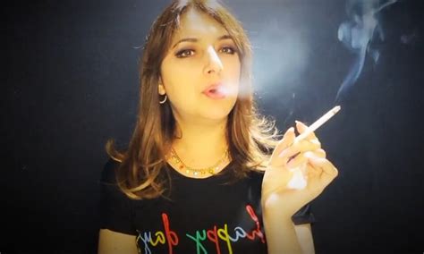 Let S Smoke Together Your Smoking Fetish