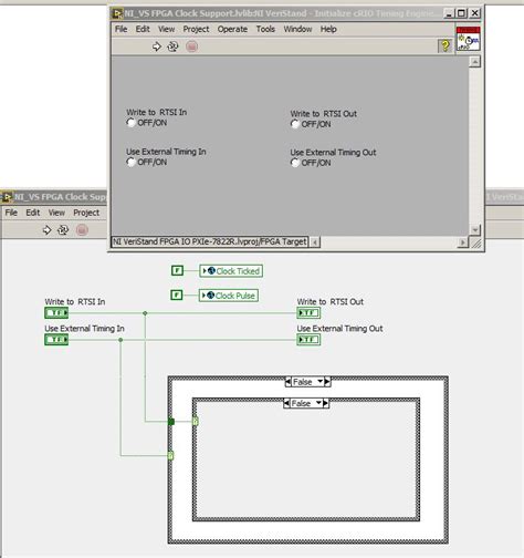 Solved Hp Loop Duration Increases With Two Fpga On Pxie 1082 Hp Count