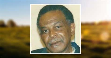 Sammie Kent Obituary March 3 2017 Strong Thorne Mortuary