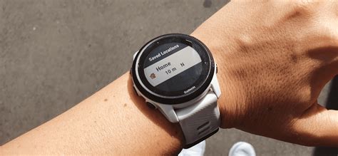 Using A Garmin Forerunner For Hiking Possibilities Tips