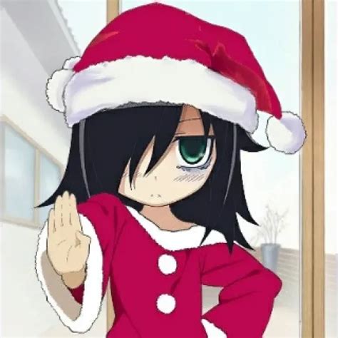 Chat With Tomoko Kuroki 💖 Ai