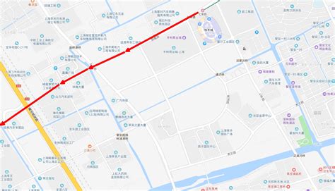 上海12号线延伸规划图12号线延伸规划站点拉斐尔云廊12号线大山谷图库