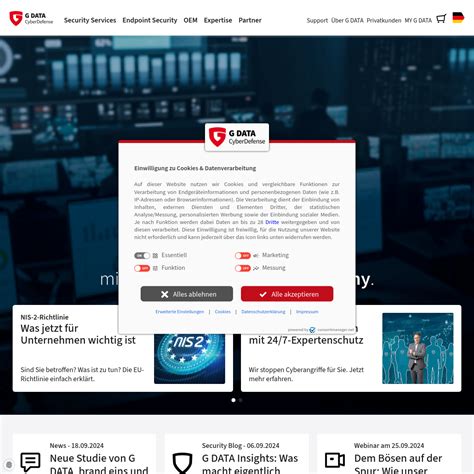 is gdata de legitimate or a scam