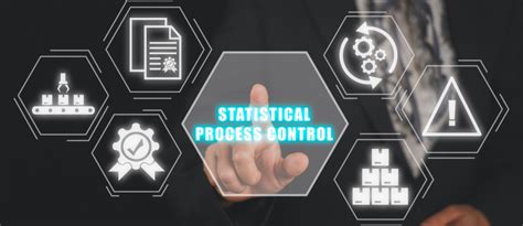 Statistical Process Control For Enhanced Quality Management