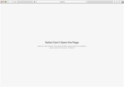 ssl errors when using `gatsby develop ` · issue 24272
