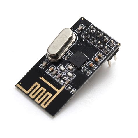 Modules Nrf24l01 Upgraded Version 2 4g Antenna Wireless Transceiver Module For Sale In China