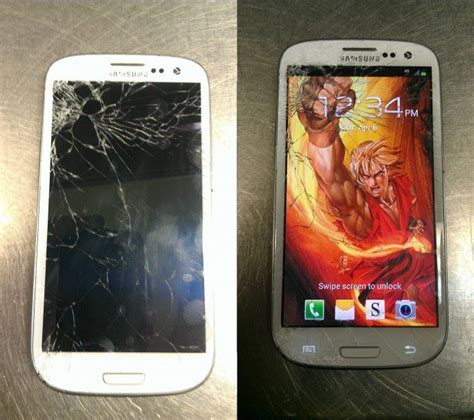 Fix Your Broken Smartphone Screen Without Fixing It Images ChurchMag