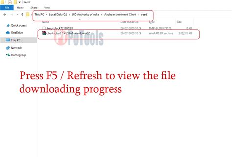 Aadhaar Pc Gps Problem And Possible Solution