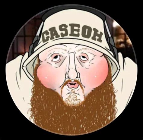 Yall I Just Find A New Profile Of Caseoh Ai💀 Rcaseoh