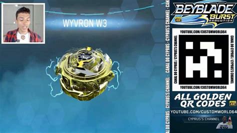 Beyblade Scan Codes Burst Qr Beyblade Barcodes Neoreader Qr Barcode