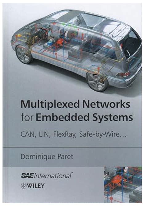 Understanding The Role Of Lin Bus In Automotive Networking Copperhill
