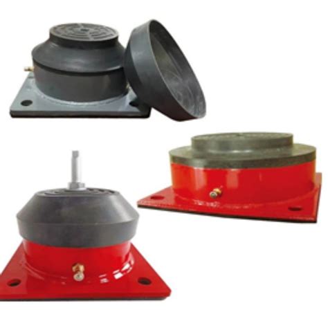 Precision Equipment For Factories And Laboratories Vibration Isolators