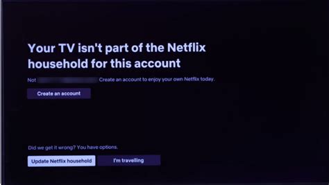 Netflix Household Update 2026 — New Rules And Policies