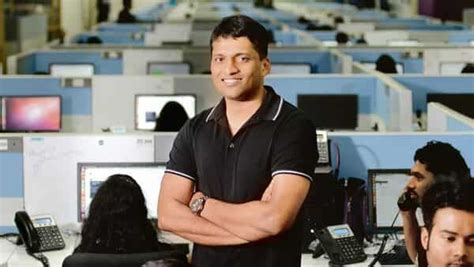 Byju Raveendran Writes About The ‘storm Byjus