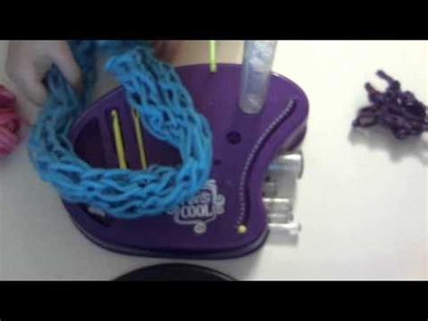 Студия вязания Knits Cool (нитс кул) - YouTube