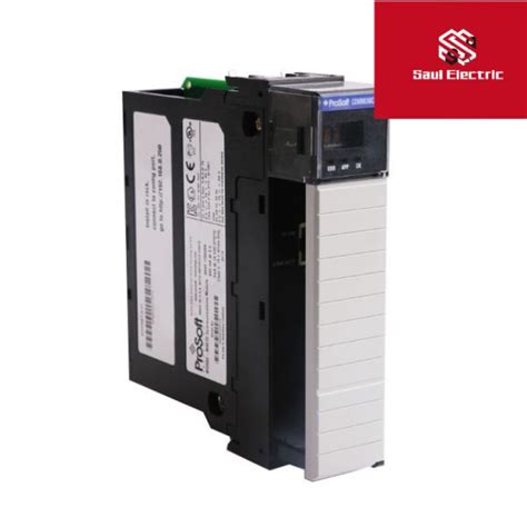 MVI56E MNETC American PROSOFT Communication Interface Module Hong Kong Saul Electric Co Ltd