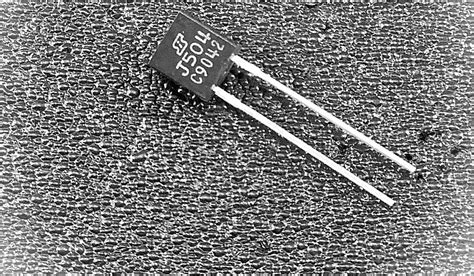 ElectroTEKSNiX Current Limiting Diode