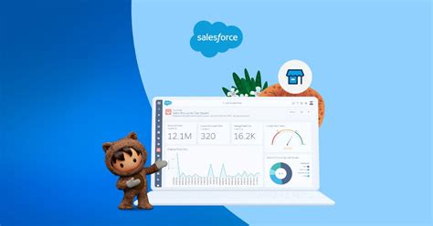 Salesforce On Linkedin Salesforce Demo Small Business Crm Salesforce On Linkedin Salesforce Demo Small Business Crm