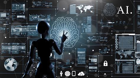 Six Main Branches Of Artificial Intelligence TechSparks