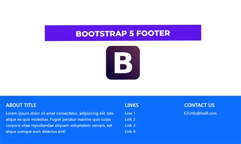 Bootstrap Codewithrandom