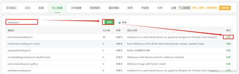 记录docker安装kettlekettle Docker Csdn博客