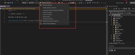 Build A Blazor Hybrid App With Net Maui For Cross Platform Application