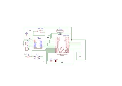 Adafruit Pca9685 Resources Easyeda