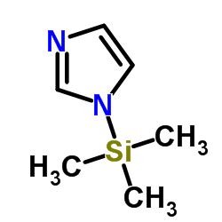 China N Trimetilsililimidazol CAS 18156 74 6 1 Trimetilsililo L