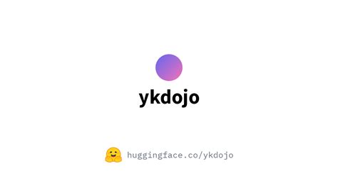 Ykdojo Y