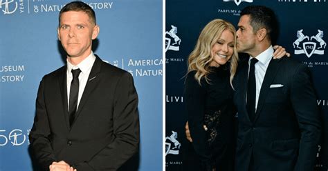 Mikey Day Reveals Snl Axed Nsfw Skit About Kelly Ripa And Mark