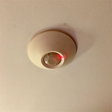 烟杆感应器一闪一闪 烟杆感应器红点 大山谷图库