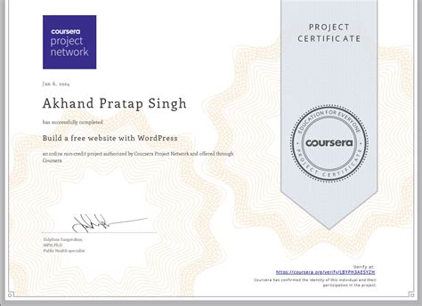akhand pratap singh on linkedin wordpress webdevelopment