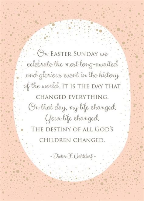 Good Friday 10 April 2020 Lds Daily
