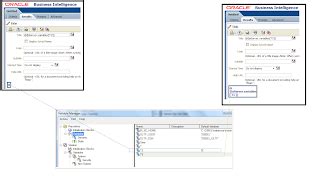 OBIEE Bug 9715457 DYNAMIC REPOSITORY VARIABLE DO NOT REFRESH IN