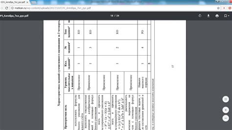 Сор По Математике 4 Класс 3 Четверть 63 фото