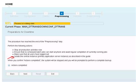 Solved Solman 71 Update With Sum Sps17 Preprocessing Sap Community