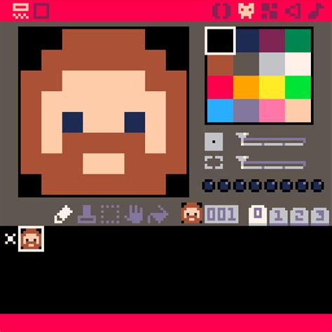 PICO Progress Academic Aesthetic