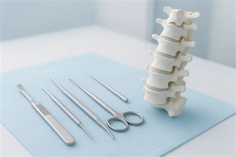Microdiscectomy Procedure What Happens During Surgery