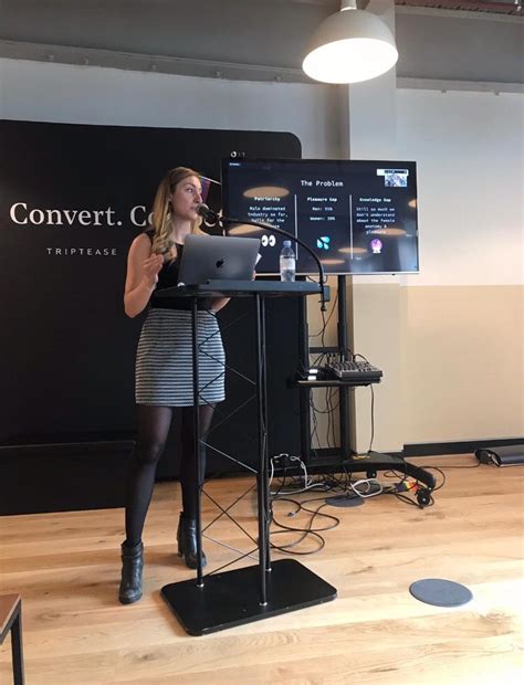 An Intro To Sex Tech 19th July 2019 Was Kind Of A Cool Day By Grace