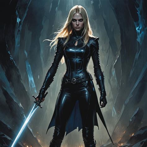 Illyana Rasputin Magik X Men By Nono62 On Deviantart