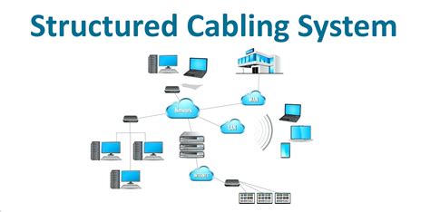 Structured Cabling System Diagram For Data Center My Xxx Hot Girl