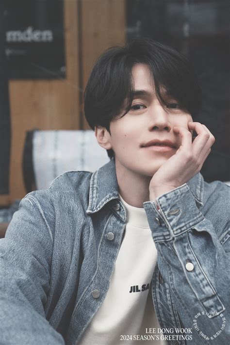 이동욱 韓 배우 첫 오프라인 캐릭터 팝업 스토어 연다 파이낸셜뉴스