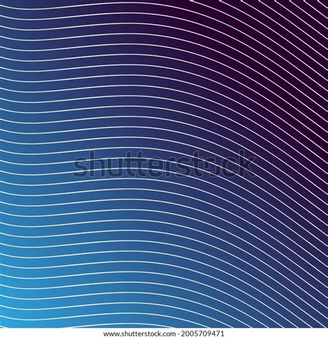 Curved Line Background Poster Cover Design Stock Vector Royalty Free Shutterstock