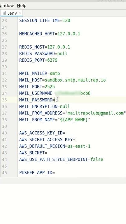 How To Test Emails In Laravel Email Funfact By Mailtrap Youtube
